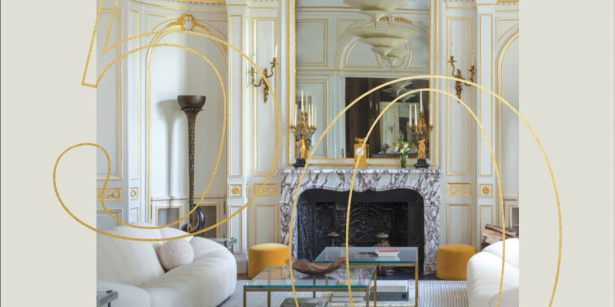 The 1st Dibs 50 – McALPINE