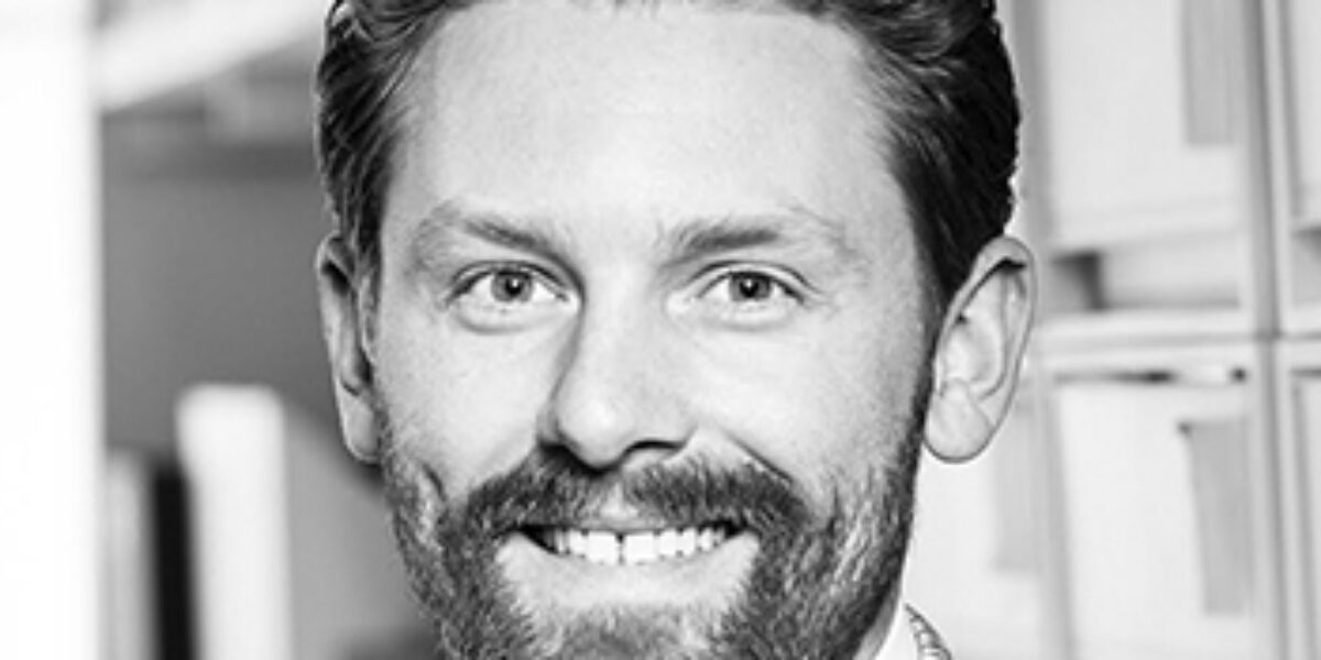 J. Allen Harris II – McALPINE