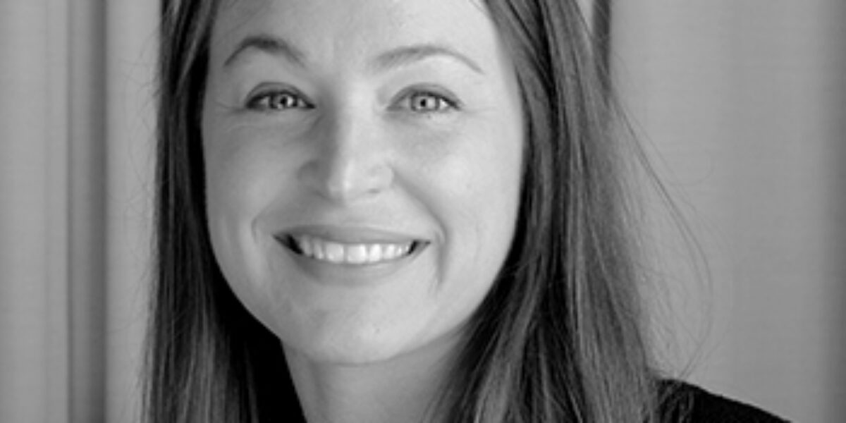 Anna Powers – McALPINE