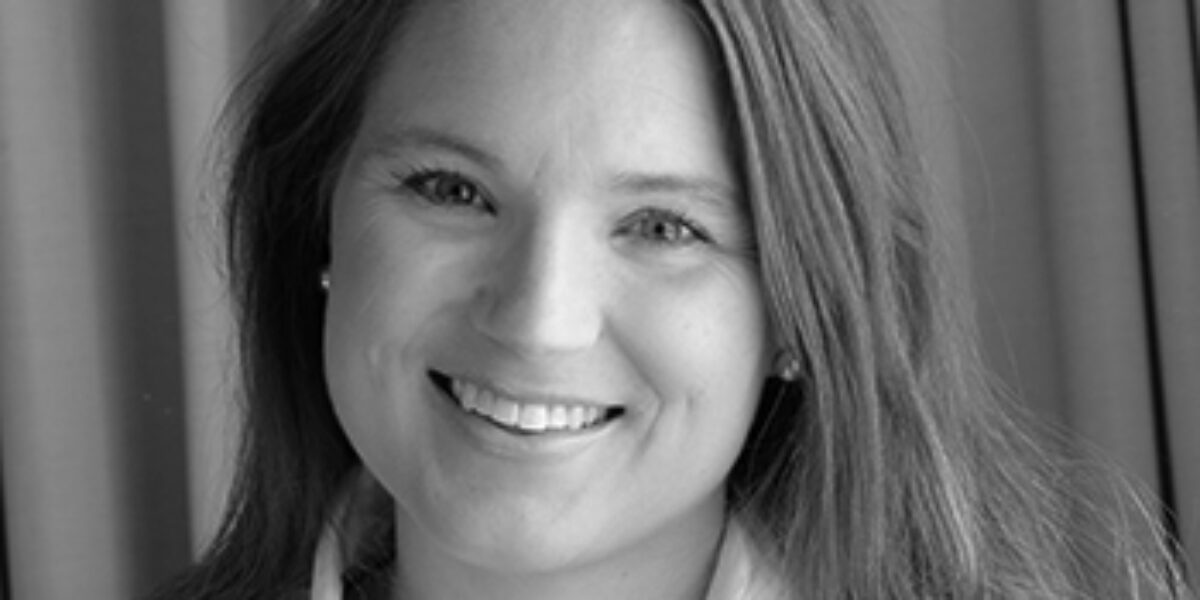 Katie Pope – McALPINE