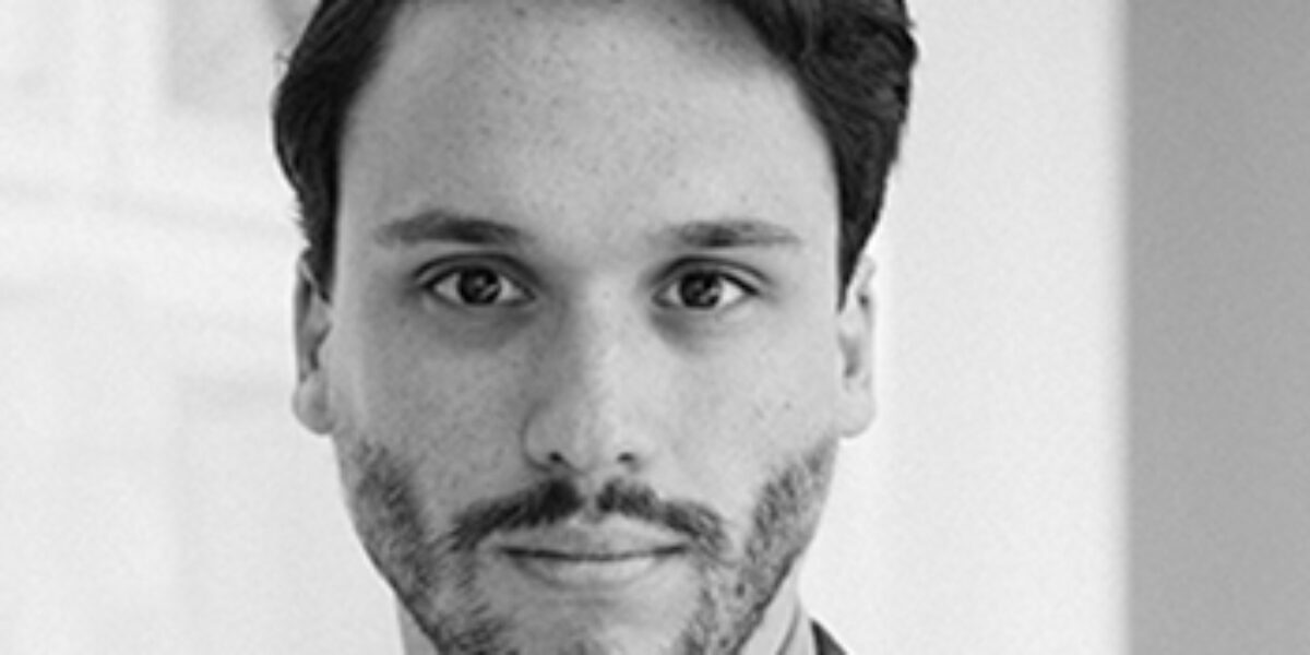 Matt Lewis – McALPINE