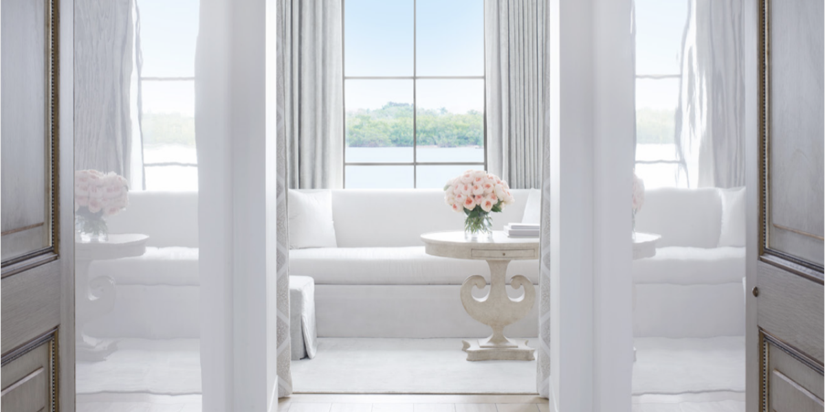 Veranda – McALPINE