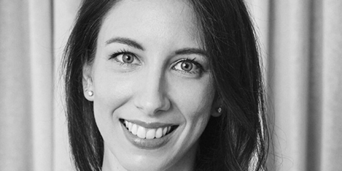 Stephanie Rizzardi – McALPINE