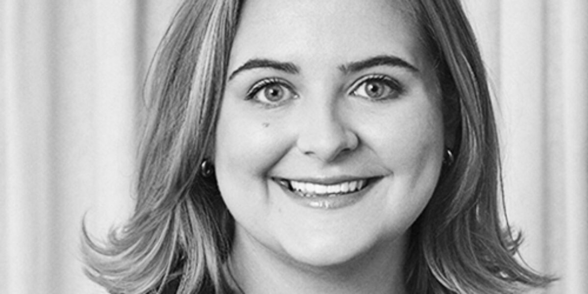 Bailey Jordan – McALPINE