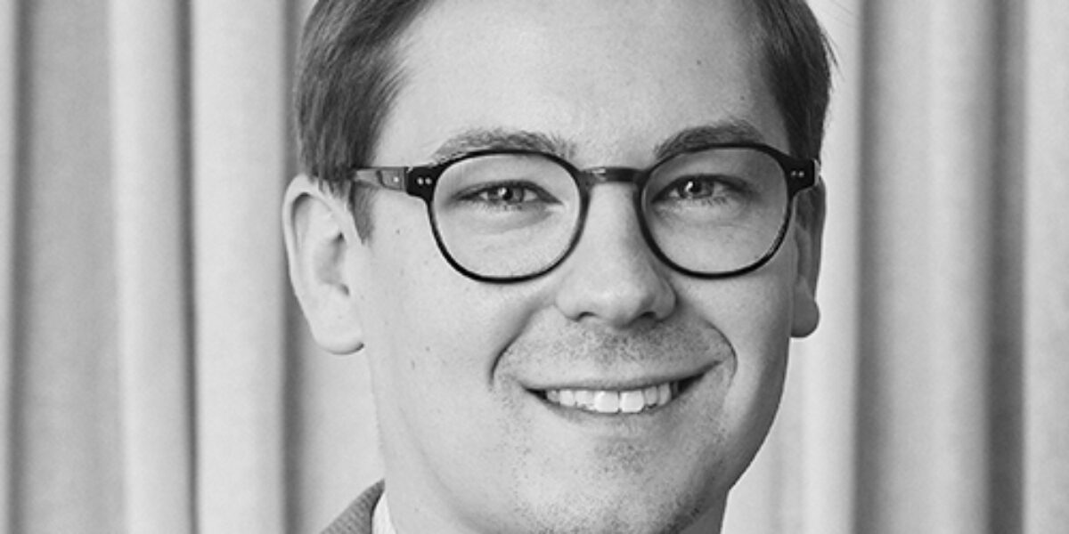 Brendan Boatwright – McALPINE