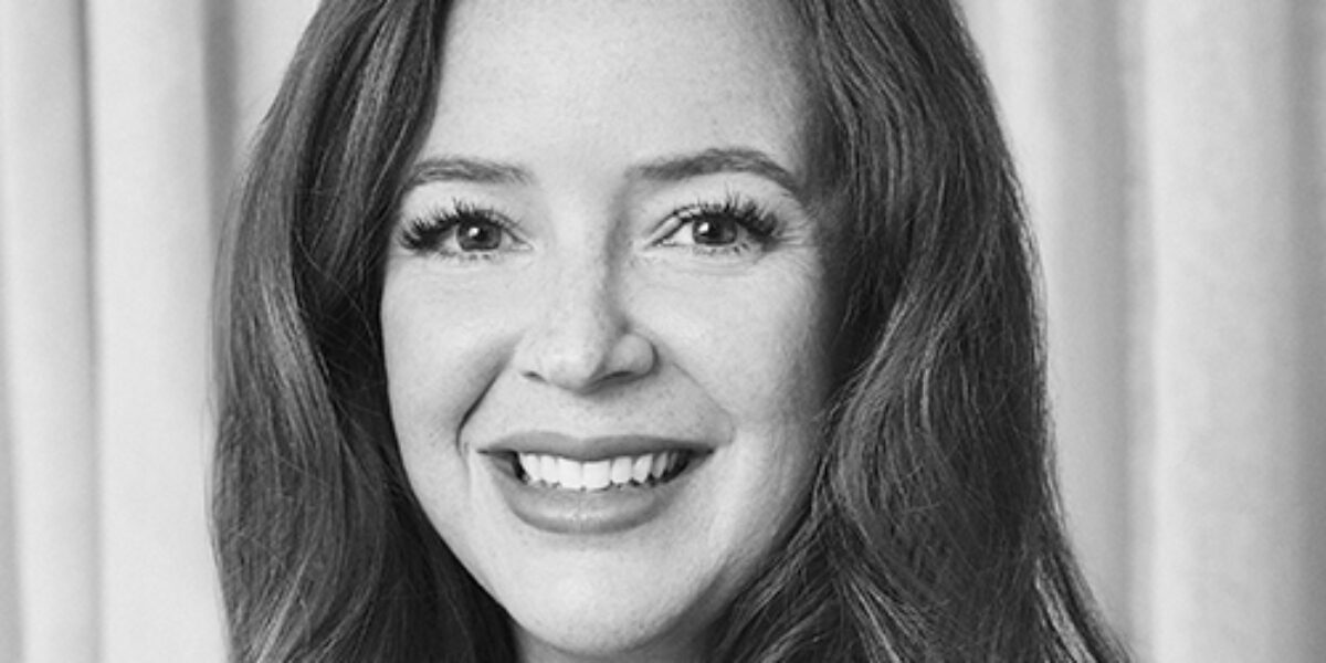 Holly Payne – McALPINE