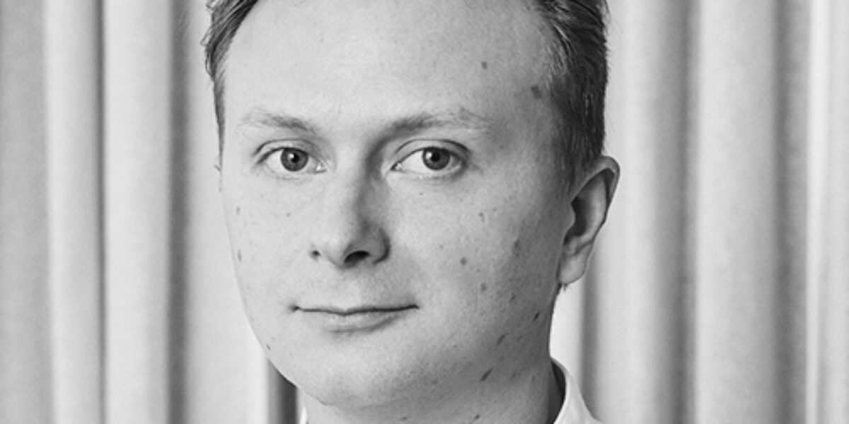 Neall Oliver – McALPINE