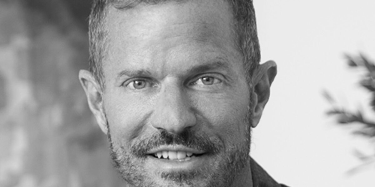 Ray Booth – McALPINE