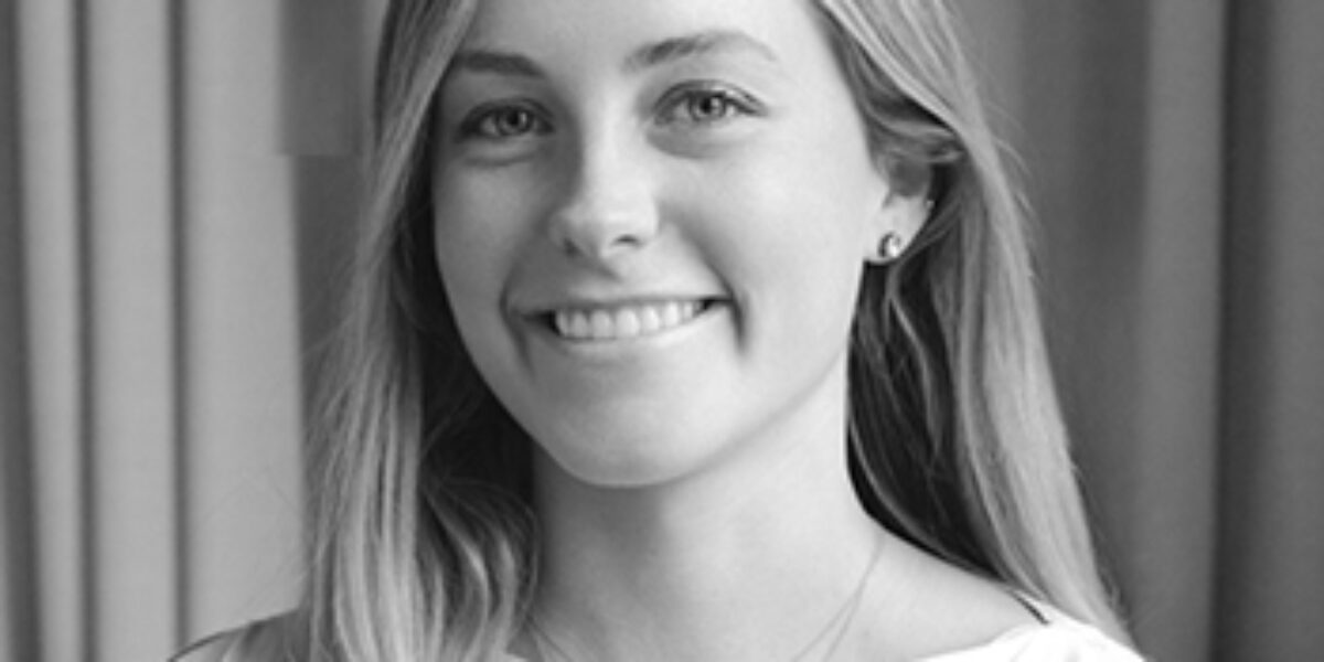 Julie Smith – McALPINE