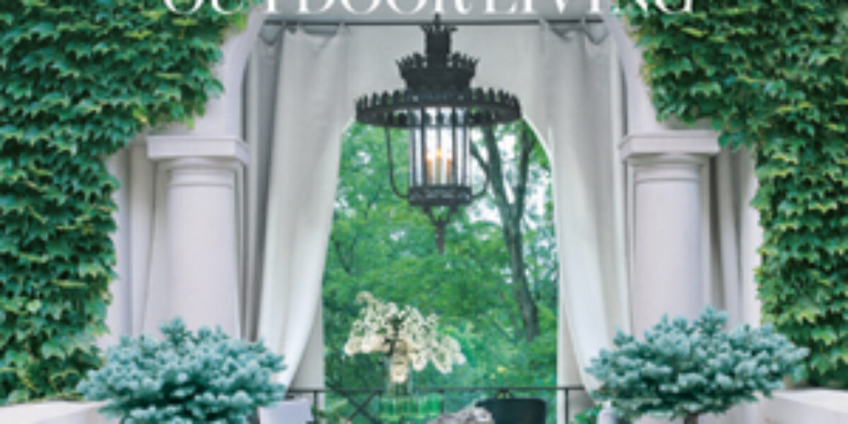 Veranda: the Art of Outdoor Living – McALPINE